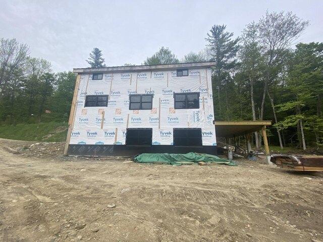 house with 3 bedroom, Wardsboro VT ES103432793