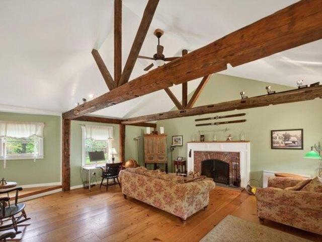 house with 3 bedroom, Wardsboro VT ES104115310