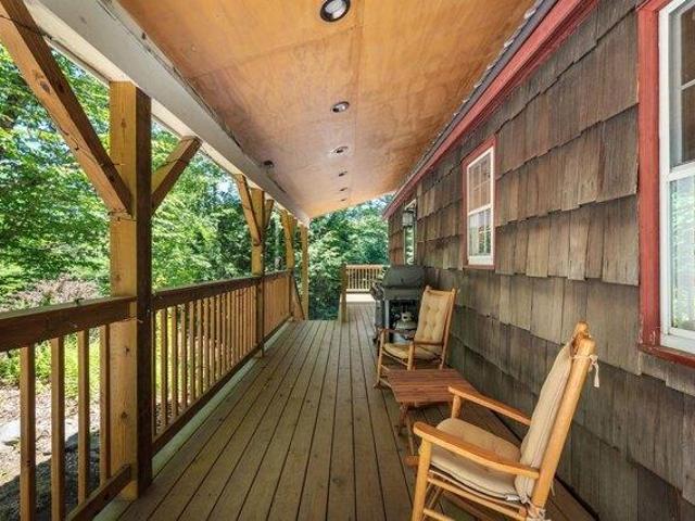 house with 3 bedroom, Wardsboro VT ES104116768