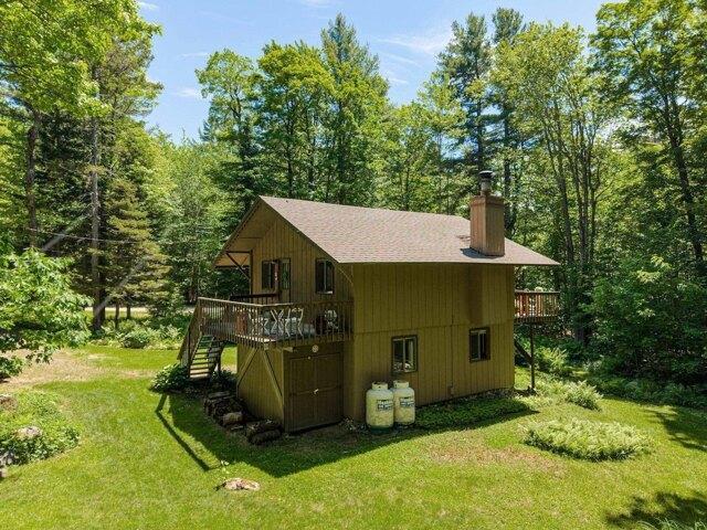 house with 3 bedroom, Wardsboro VT ES104329094