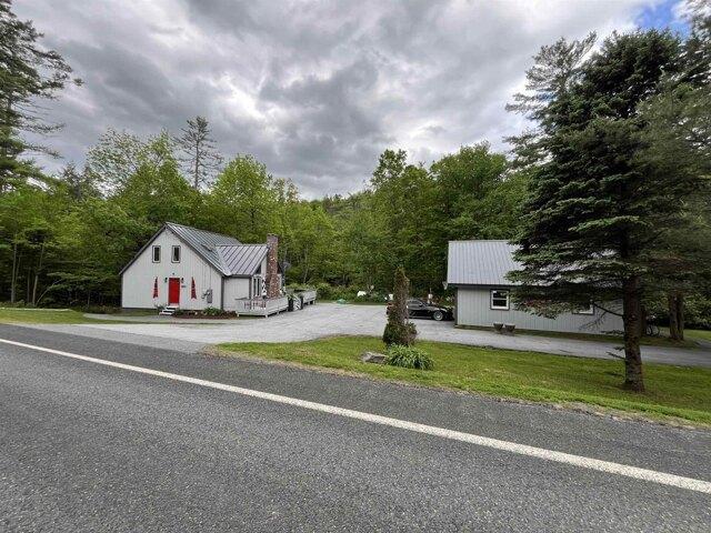 house with 3 bedroom, Wardsboro VT ES105114907