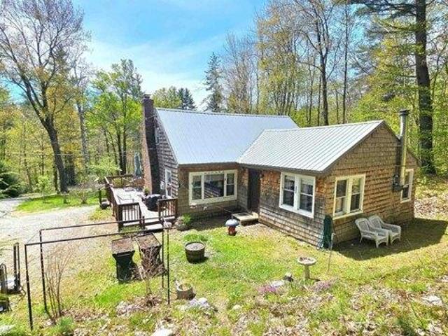 house with 3 bedroom, Wardsboro VT ES105117095