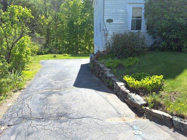 house with 3 bedroom, Ware MA DLS102559644