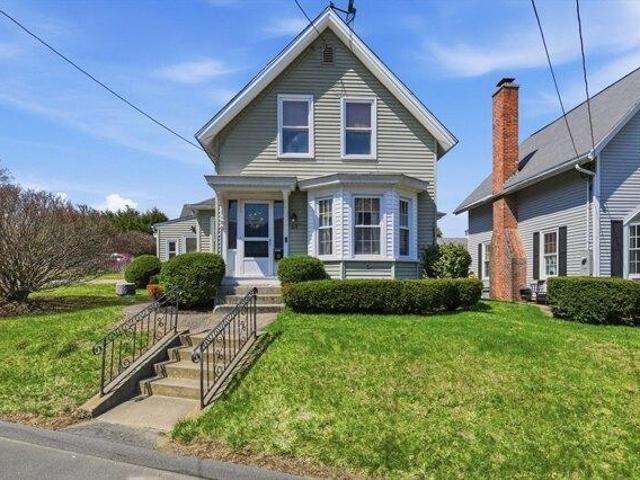 house with 3 bedroom, Ware MA DLS102762831