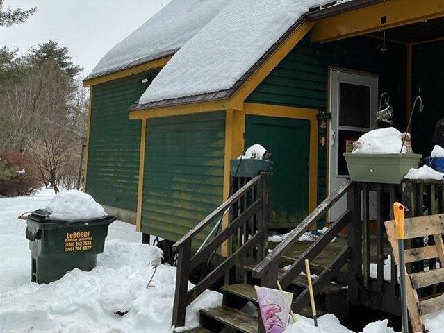 house with 3 bedroom, Ware MA DLS102922981