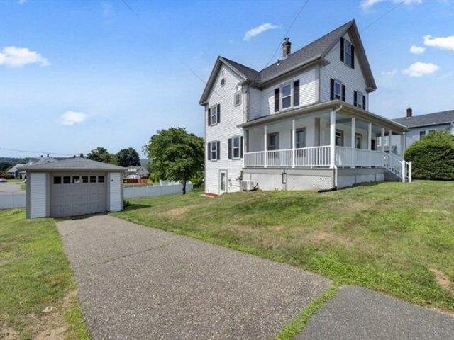 house with 3 bedroom, Ware MA DS104328888