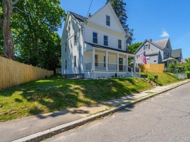 house with 3 bedroom, Ware MA DS104331211