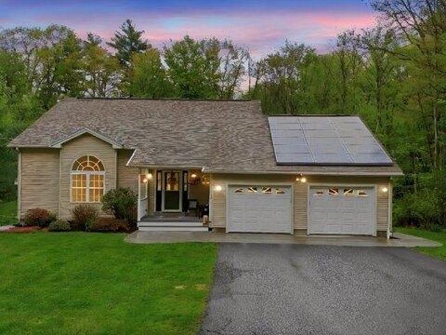house with 3 bedroom, Ware MA DS102633391