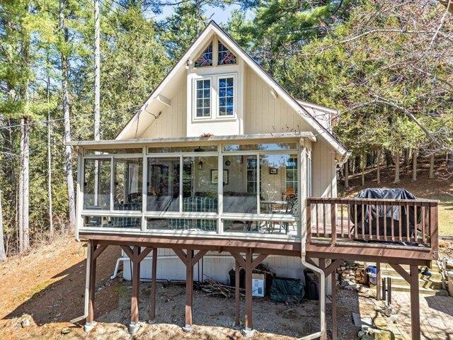 house with 3 bedroom, Ware MA DS102779630