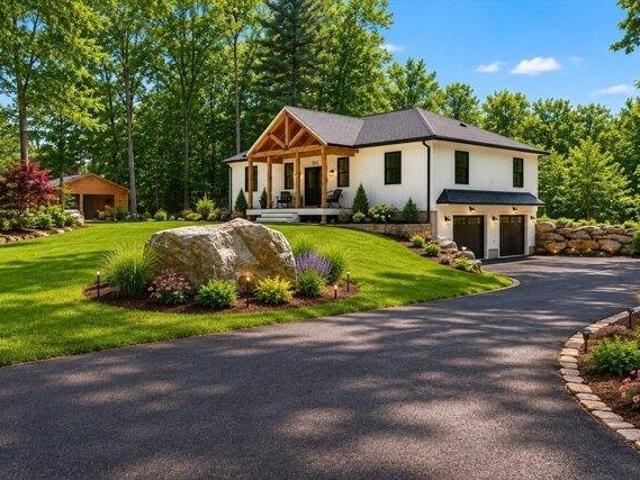 house with 3 bedroom, Ware MA DS103588449