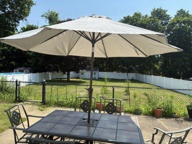 house with 3 bedroom, Ware MA DS103967993