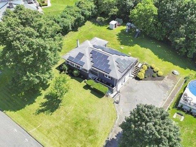 house with 3 bedroom, Ware MA ES104045353
