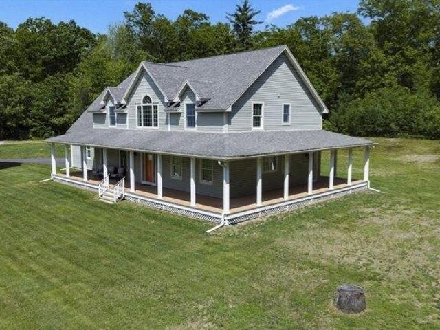 house with 3 bedroom, Ware MA ES104329112