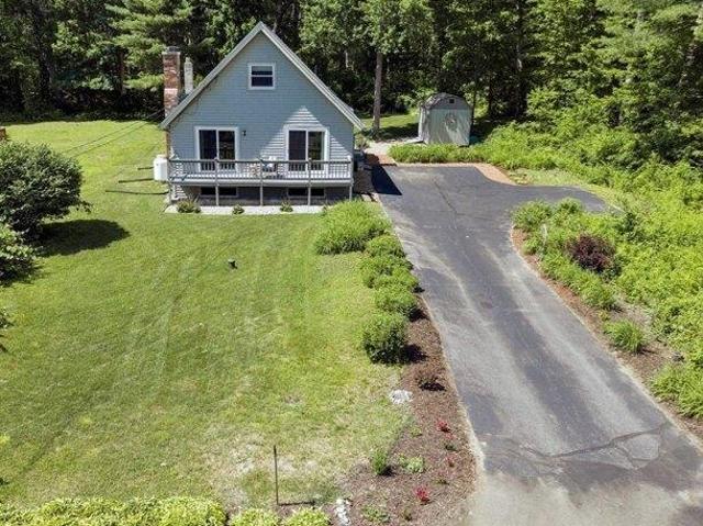 house with 3 bedroom, Ware MA ES104848204