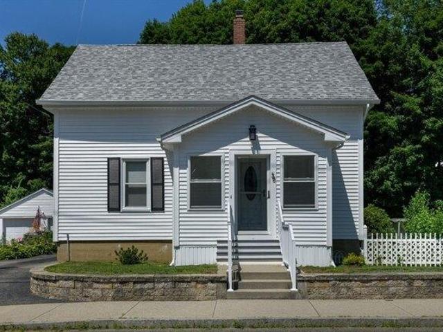 house with 3 bedroom, Ware MA ES105013545