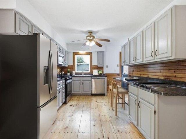 house with 3 bedroom, Ware MA ES105041668
