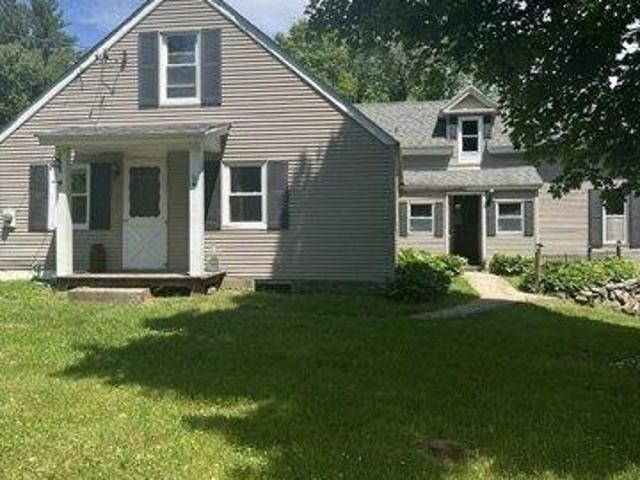 house with 3 bedroom, Ware MA ES105175379