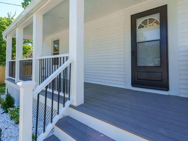 house with 3 bedroom, Ware MA ES105176055