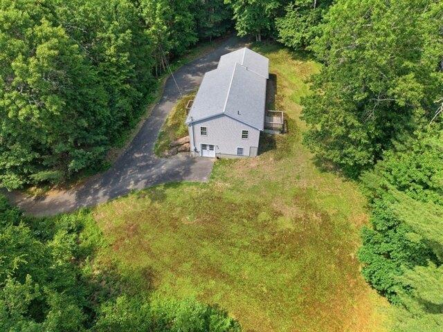 house with 3 bedroom, Ware MA ES103431579