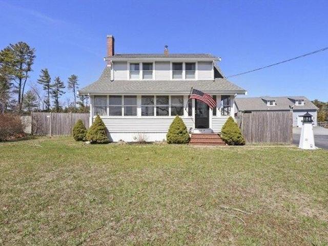 house with 3 bedroom, Wareham MA DLS102369985