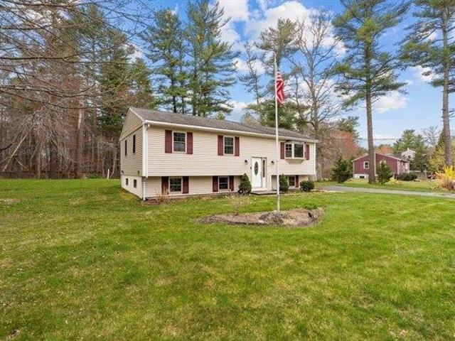 house with 3 bedroom, Wareham MA DLS102593553