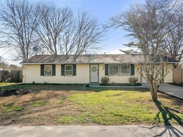 house with 3 bedroom, Wareham MA DLS102828763