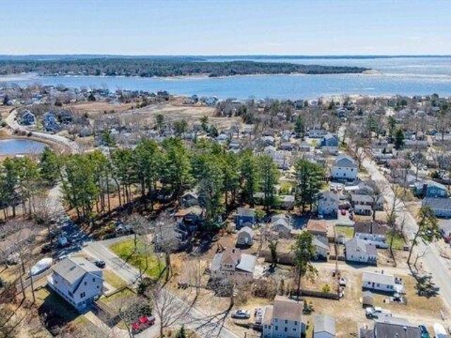 house with 3 bedroom, Wareham MA DLS103018690