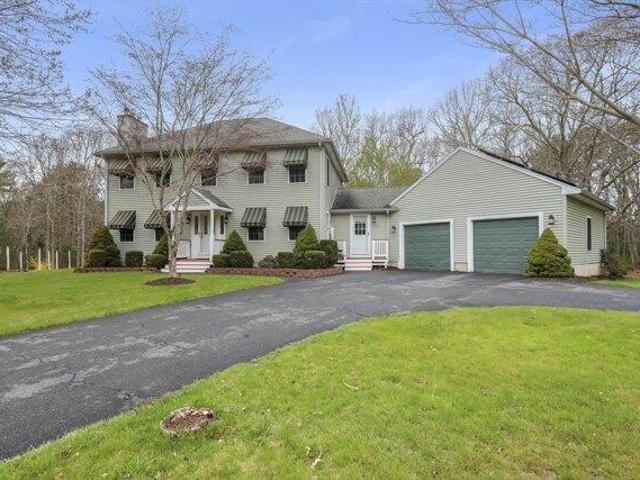 house with 3 bedroom, Wareham MA DS104010738