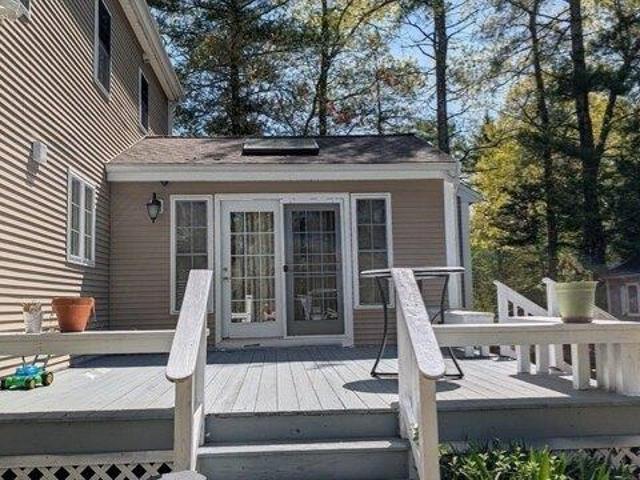house with 3 bedroom, Wareham MA DS104075103