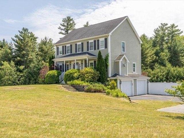 house with 3 bedroom, Wareham MA DS104078844