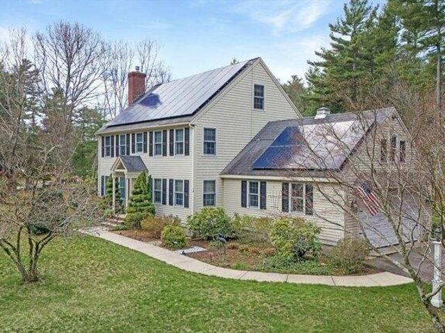 house with 3 bedroom, Wareham MA DS104113572