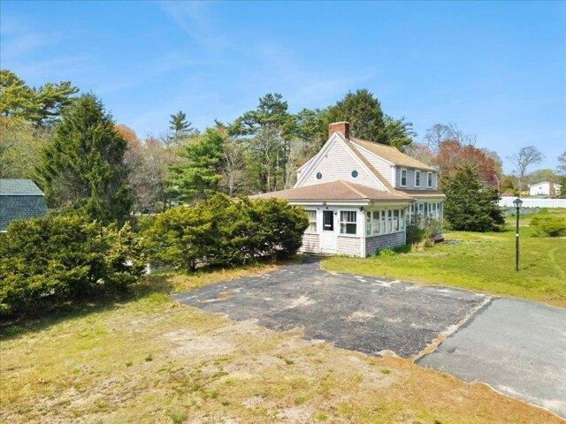 house with 3 bedroom, Wareham MA DS104152419