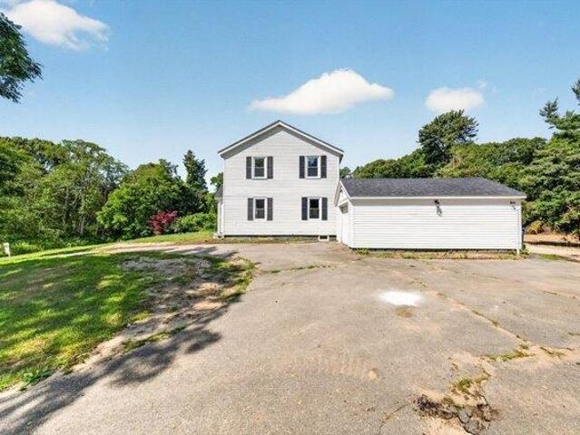 house with 3 bedroom, Wareham MA DS104192438