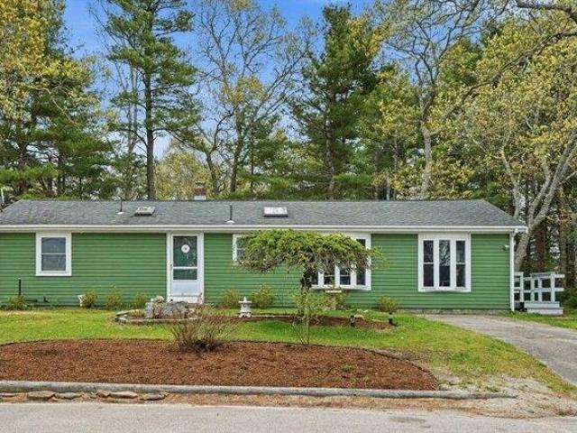 house with 3 bedroom, Wareham MA DS104232679