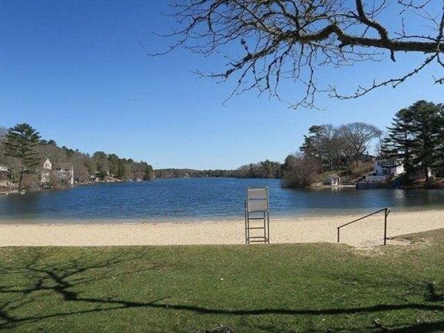 house with 3 bedroom, Wareham MA DS104232725