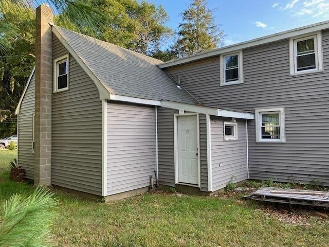 house with 3 bedroom, Wareham MA DS104263552