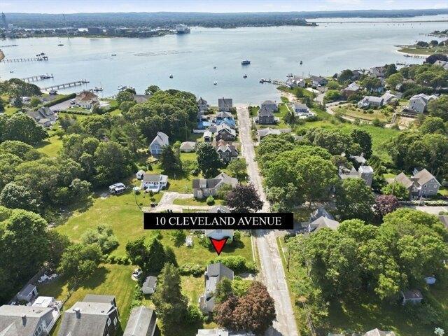house with 3 bedroom, Wareham MA DS104296864