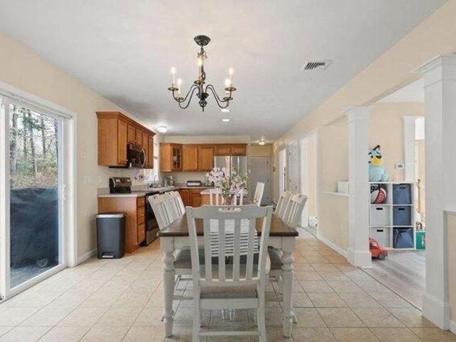 house with 3 bedroom, Wareham MA DS104374670