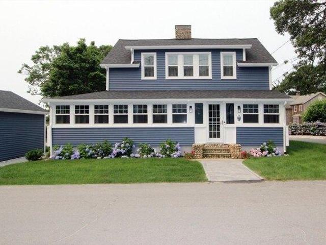 house with 3 bedroom, Wareham MA DS104478014