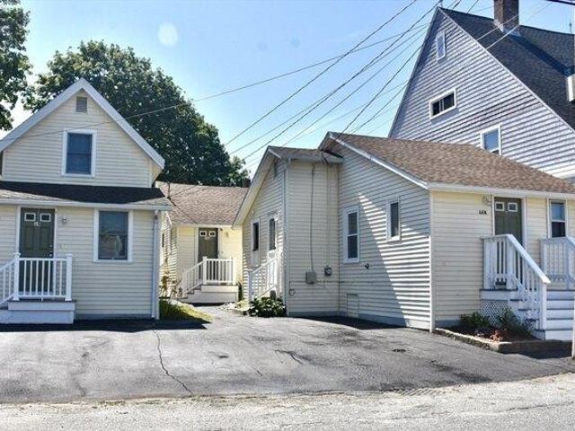 house with 3 bedroom, Wareham MA DS104478112