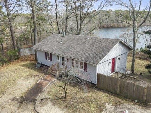 house with 3 bedroom, Wareham MA DS102444981