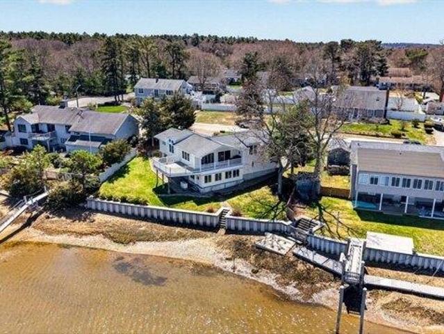 house with 3 bedroom, Wareham MA DS102632289