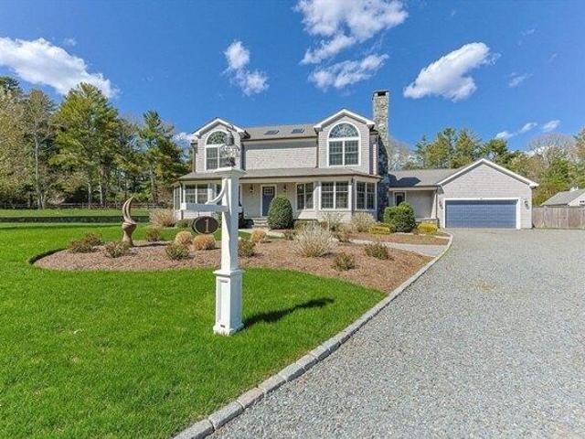 house with 3 bedroom, Wareham MA DS102633401
