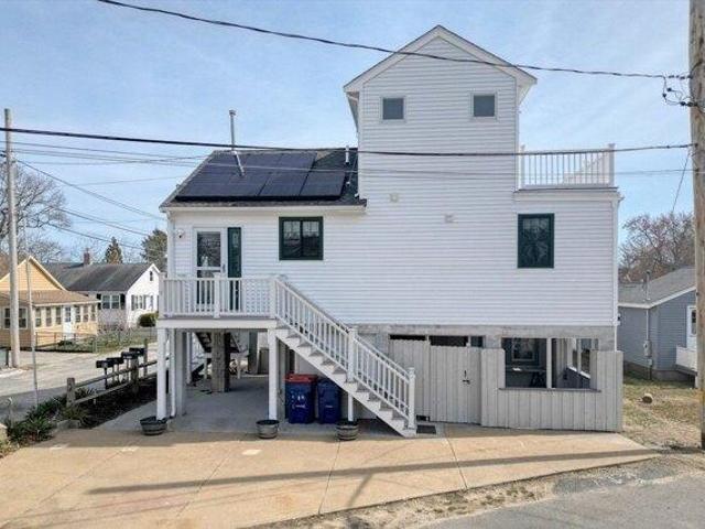 house with 3 bedroom, Wareham MA DS102778161