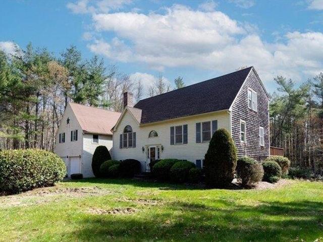 house with 3 bedroom, Wareham MA DS102827875