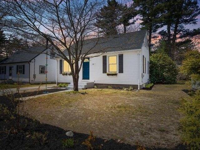 house with 3 bedroom, Wareham MA DS103018039
