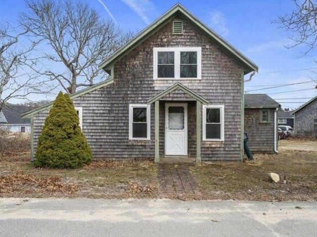 house with 3 bedroom, Wareham MA DS103102283