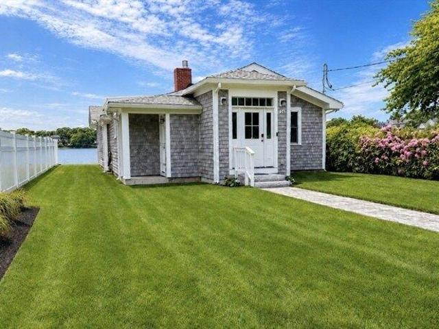 house with 3 bedroom, Wareham MA DS103162472