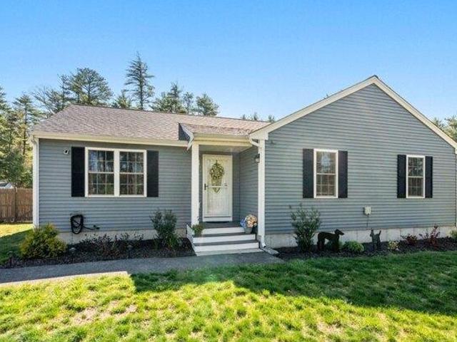 house with 3 bedroom, Wareham MA DS103440481