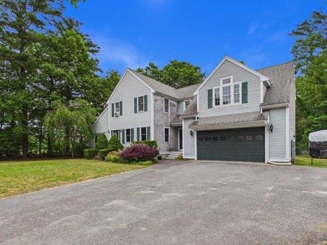 house with 3 bedroom, Wareham MA DS103664340